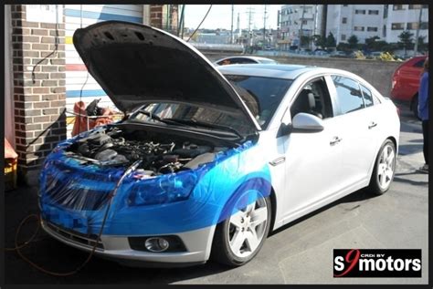 S9모터스 쉐보레 크루즈 디젤 흡기크리닝 인젝터크리닝 인젝터분사량테스트 커먼레일 차량관리 배선구부장 네이버 블로그