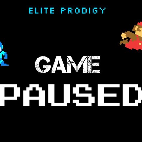 Stream Game Paused By Elite Prodigy Listen Online For Free On SoundCloud