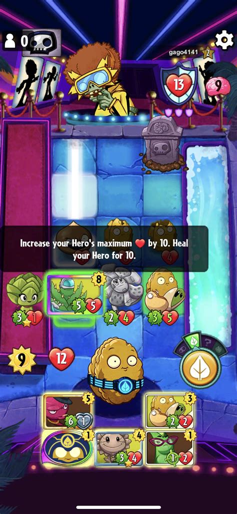 We do a little Trolling : r/PvZHeroes