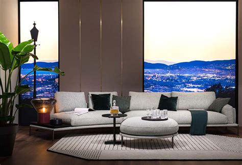 Zanotta The New Sofa Noah Interni Magazine