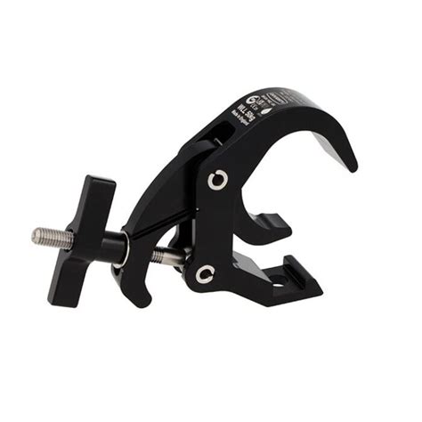 Lightweight Quick Trigger Clamp Doughty Engineering