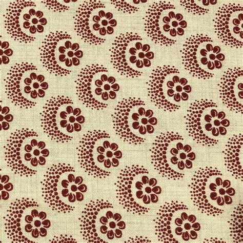 French General Esprit De Noel Fat Quarter A Heart Full Of Sewing