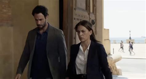Dove è stato girato Sei donne il mistero di Leila i luoghi della