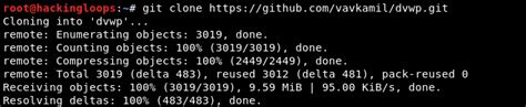 the ultimate damn vulnerable web application tutorial