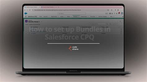 Code Ohana On Linkedin Salesforce Salesforcecommunity Salesforcecpq