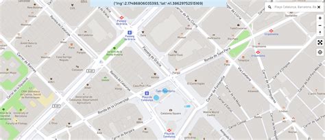 Cómo Añadir Funcionalidades A Un Mapa Web Con Mapbox Gl Js
