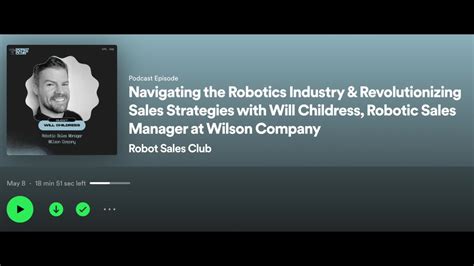 wilson robotics on linkedin technology robotics robots industry