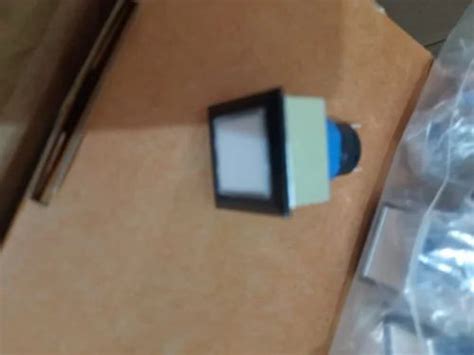 Illuminated Push Button At 150 Piece Illuminated Switch In Ghaziabad ID 2851105415197
