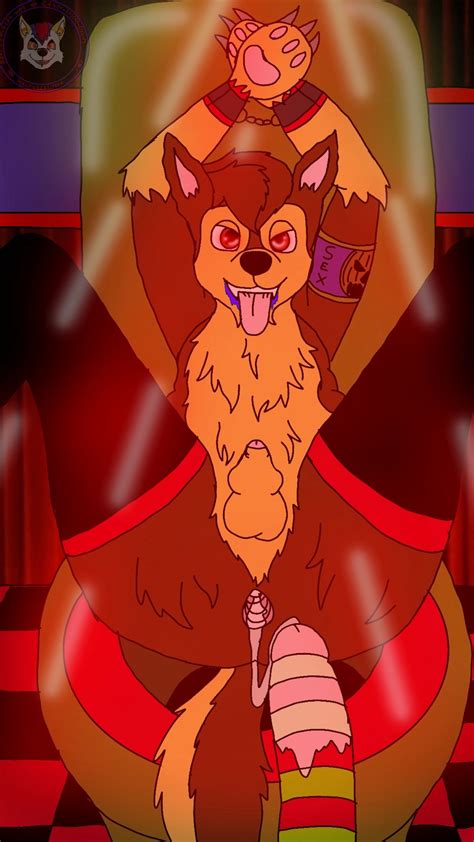 Rule 34 Bathroom Candy Paw Patrol Canine Penis Chase Paw Patrol