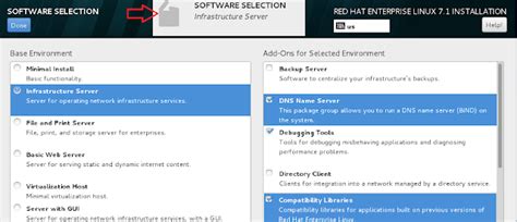 Deploying Oracle Rac Database 12c Lab On Red Hat Enterprise Linux 7