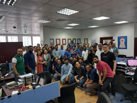 Andre De Kock On Linkedin Saying Farewell Today To Mr Paramesha After 34 Years And 6 Months