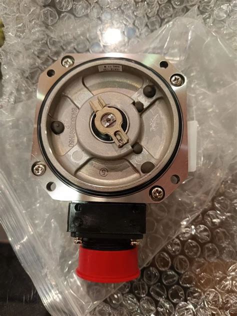 Silver Fanuc Spindle Encoder Type A860 0309 T302 Fanuc For Industrial At ₹ 7500 Piece In Gurugram