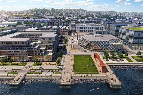 Adaptive Reuse A Solution For Californias Housing Affordability Crisis