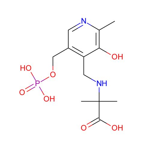 Rcsb Pdb Nma Ligand Summary Page