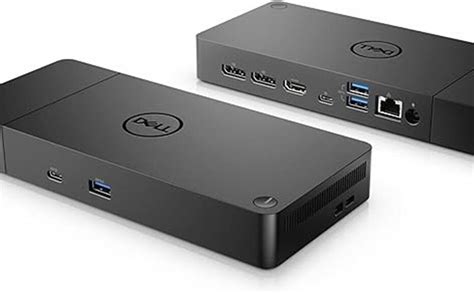 Dell Wd19s 180w Docking Station Review Mini Pc Reviewer