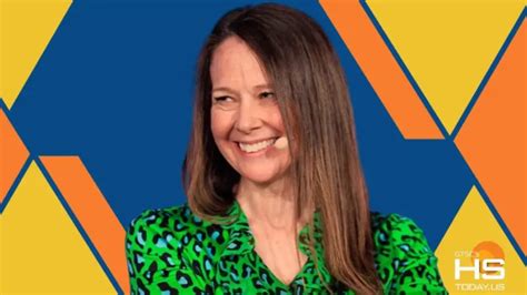 Jen Easterly Former Cisa Director Returns To West Point As