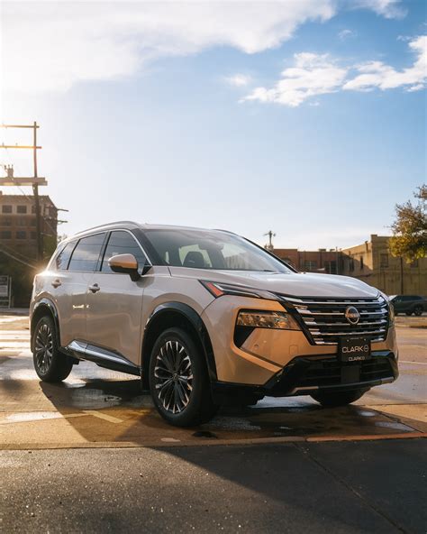 Clark Nissan Abilene Abilene Tx