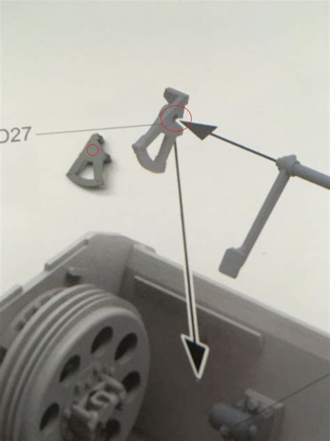 Border Models 1 35 Stug Iii Ausf G Full Interior Kit Build Log Review R Modelmakers