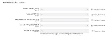 General Configuration In Magento 2 The Ultimate Guide
