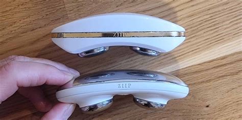 Ziip Halo Review And Discount Code A Younger Skin