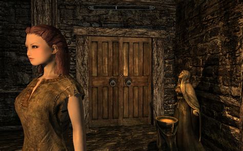 Funny Shading Issue Skyrim Technical Support LoversLab
