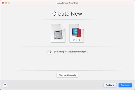 Either Drag The Iso File Or Choose Select A Fileand To Navigate To The