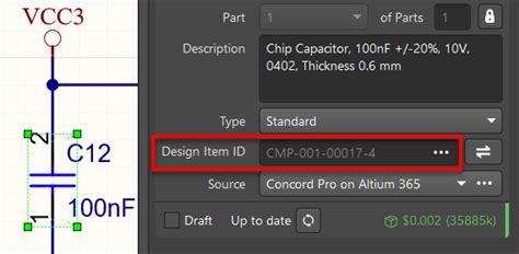 Replacing Placed Components Working With Altium 365 Projects Video Tutorials Learn Altium 365
