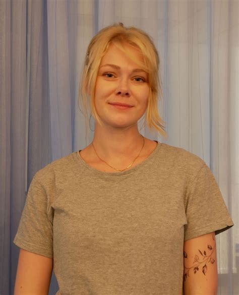 Anna Asker Idus Förlag