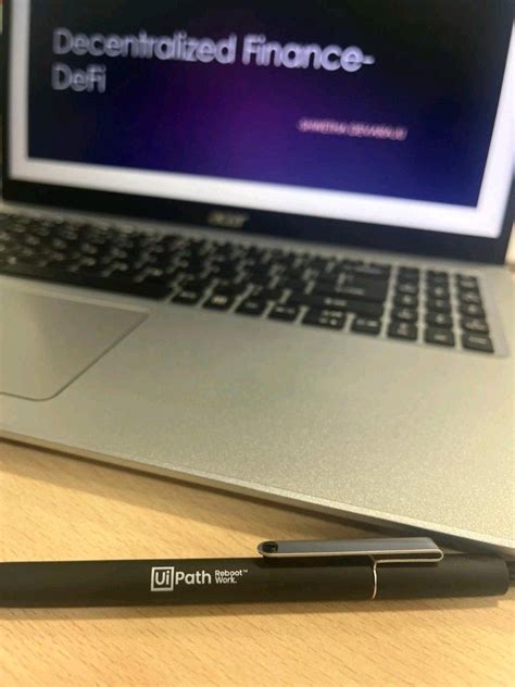 Shwetha Dev On Linkedin Experience Grateful Seminar Blockchaintraining Defi