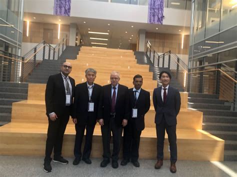 Danial Faghihi On Linkedin Icdm4 Lsu