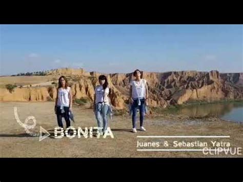 Bonita Juanes Y Sebastian Yatra Youtube