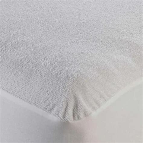 78 Terry Knitted Tpu Laminated Mattress Protector Fabric At 185 Piece In Gurugram