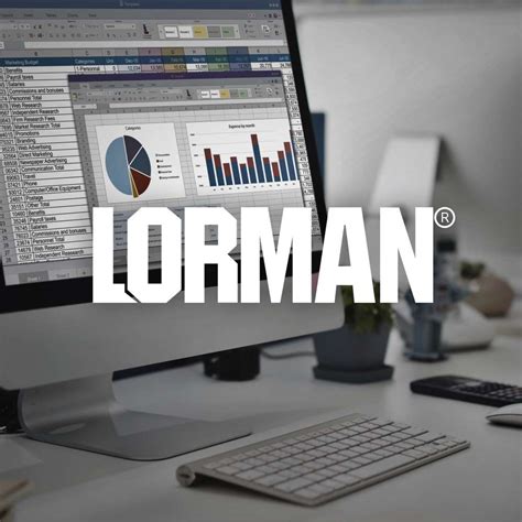 Utilizing Graphs And Charts In Microsoft Excel OnDemand Course Lorman Education Services