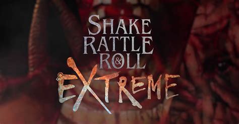Shake Rattle And Roll Extreme Teaser Triggers Batang 90s Nostalgia Easily Rakes In 5m Views