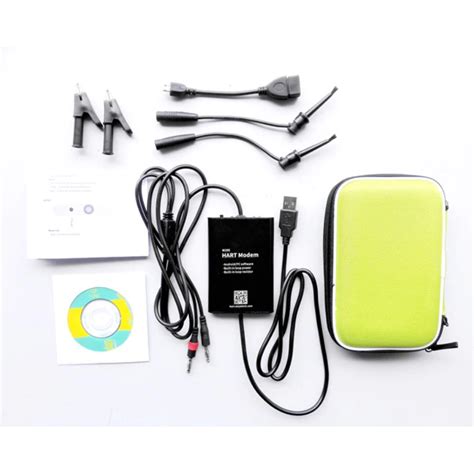 Android Hart Modem Usb Built In V Hart Communicator Shopee Malaysia
