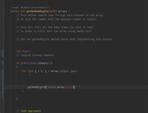 Solved I Am Just Having Problems In This Method Being Able