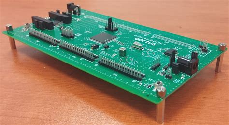 Cortus Leading Semiconductor And Embedded Systems Solutions Company