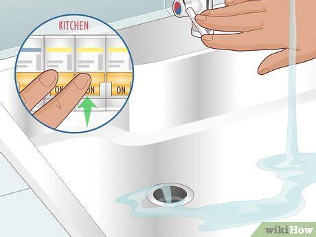 How To Fix A Garbage Disposal Thats Leaking From The Bottom