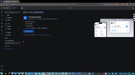 UniFi Cloud Gateway Fiber UCG Fiber Review NAS Compares