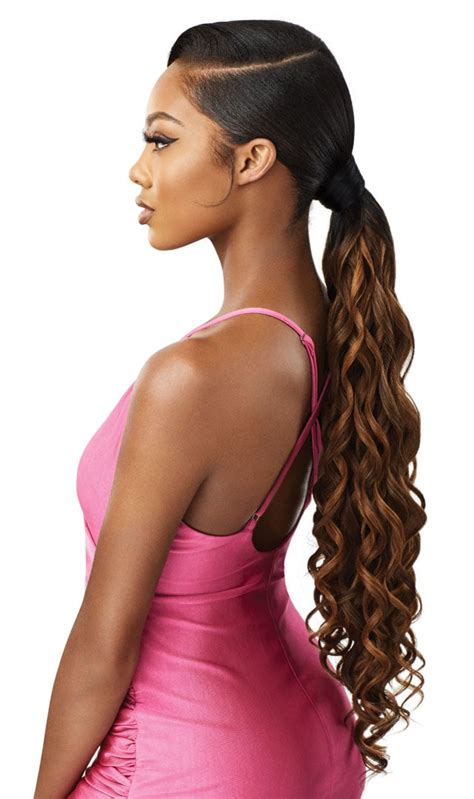 Loose Curl 26″ Outre
