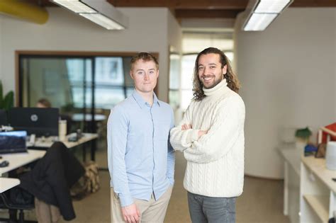 Tesseral Raises 33m Seed To Bring Open Source Auth To B2b Software Hackernoon