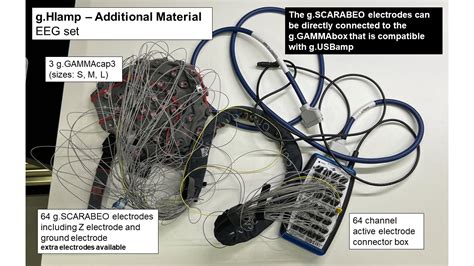 Biosignal Amplifiers Hctprojectsunibzit