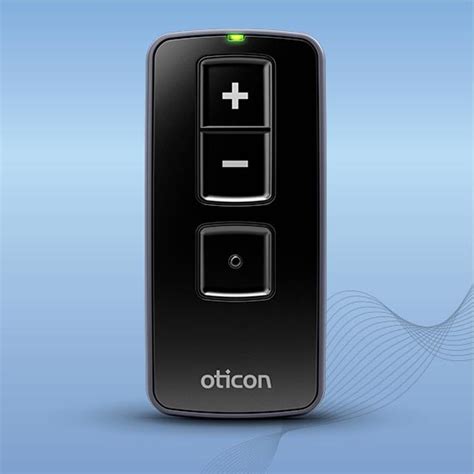 Oticon Connect Remote Davidson Hearing Aid Centres