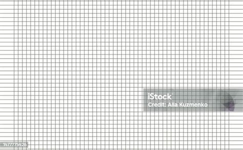 그래프 용지 색상 수평 선이있는 인쇄 가능한 제곱 그리드 용지 학교 질감 노트북 일기에 대한 기하학적 배경 현실적인 줄 지어 종이 빈 크기 반전 A5 0명에 대한 스톡 벡터