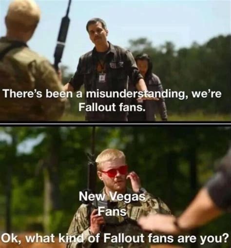 Fallout Memes 30 Memes About The Show And Games