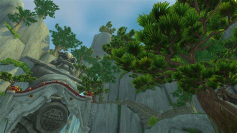 How To Discover Feathermoon Stronghold In Wow Classic