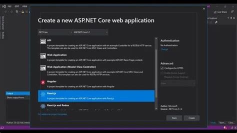 Asp Net And Visual Web Developer At Hour In New Delhi Id