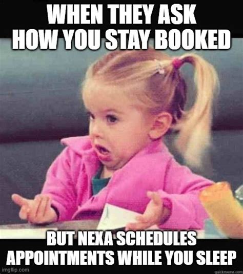 Nexa On Linkedin You Heard Right With Nexa You Start Your Day With A