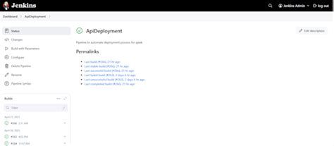 Set Up Devops With Jenkins Ci Cd Pipeline Kubernetes And Docker By Maisamsiddiqui Fiverr