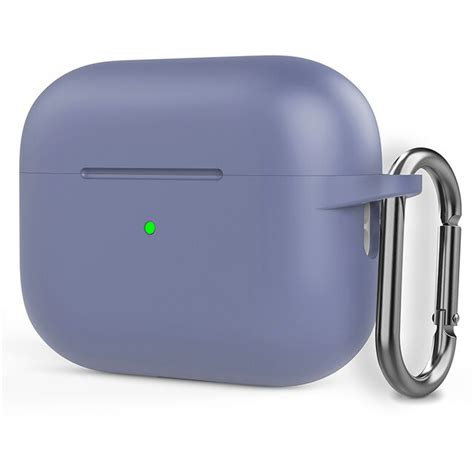 Чехол-накладка (силиконовый) Apple AirPods Pro 2 Silicone Case with ...